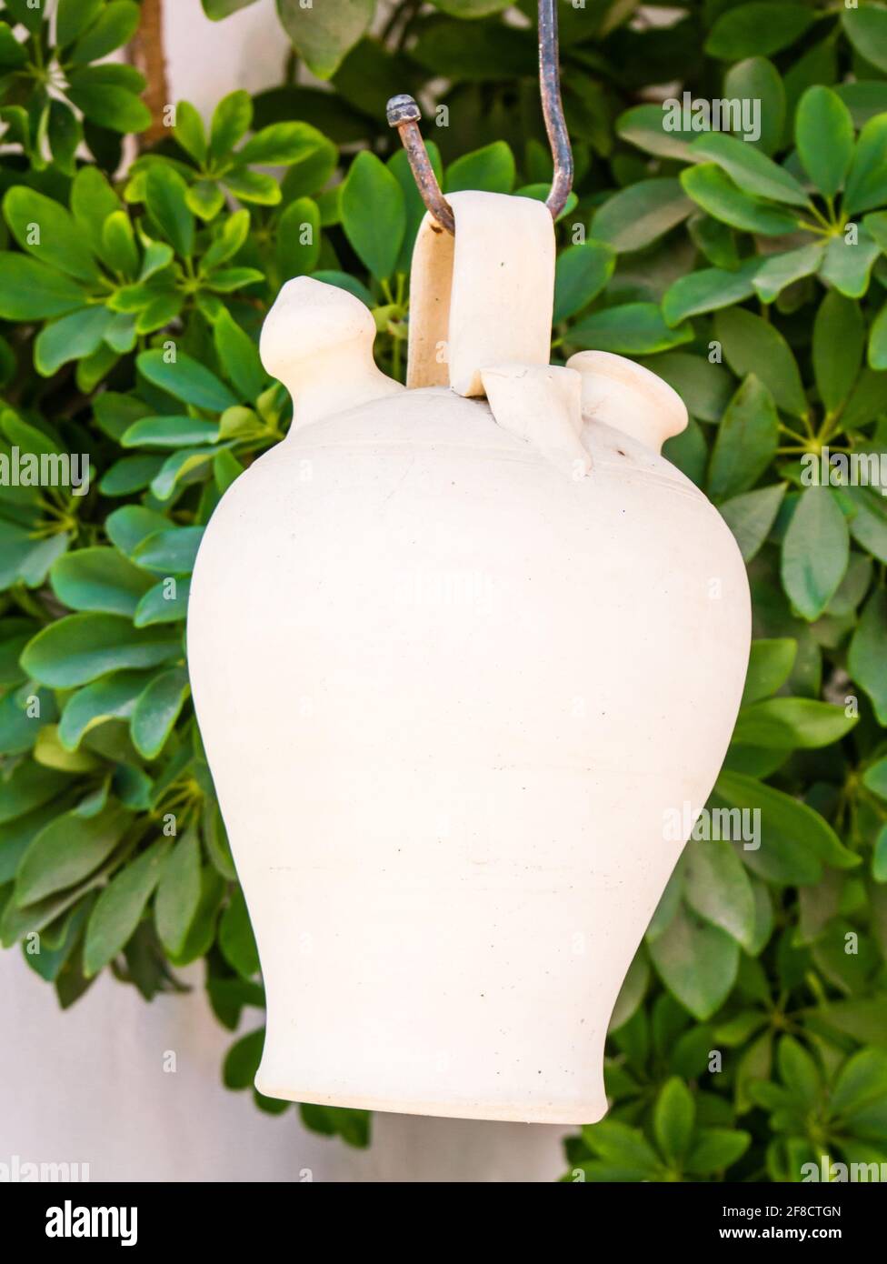 Botijo white hi-res stock photography and images - Alamy