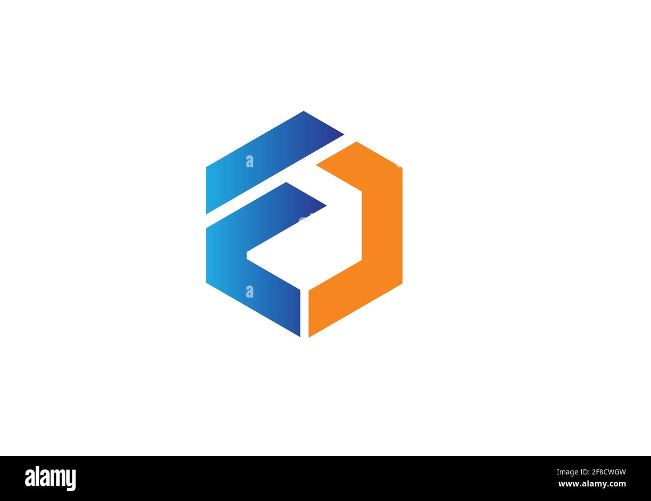 Fc logo design hi-res stock photography and images - Alamy