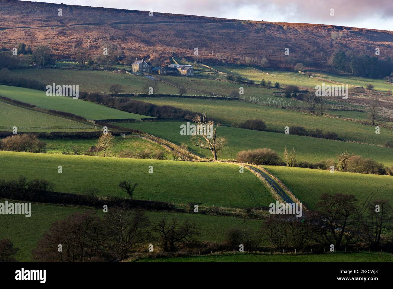 Danby church hi-res stock photography and images - Alamy