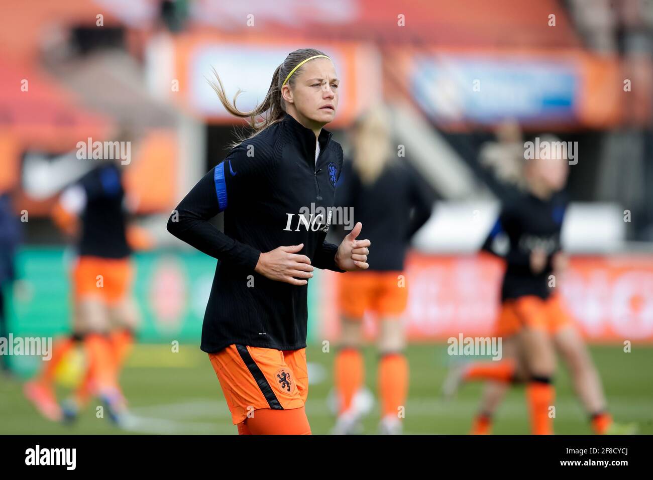 Anouk hi-res stock photography and images - Alamy