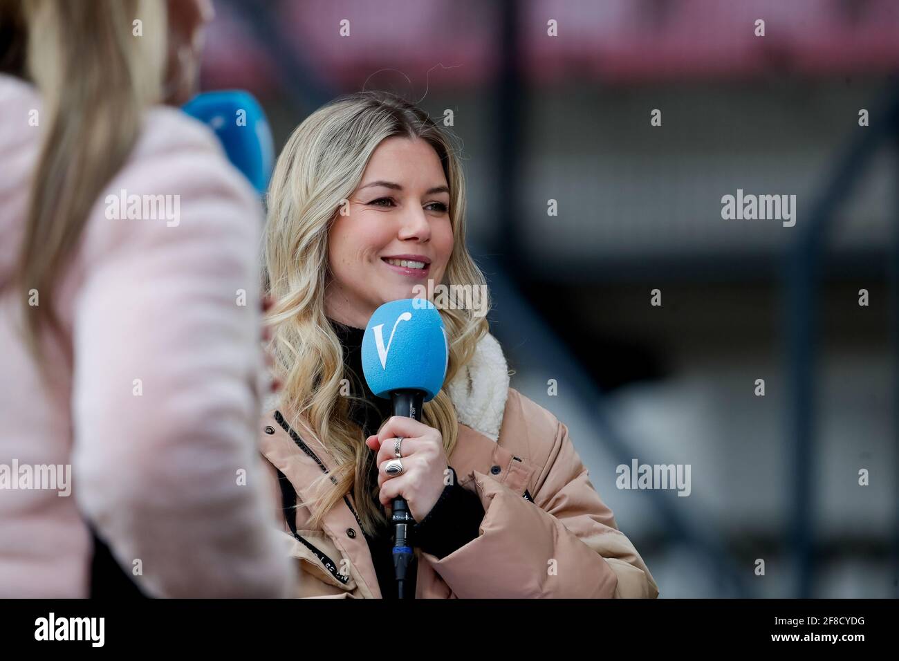 Anouk hoogendijk hi-res stock photography and images - Alamy