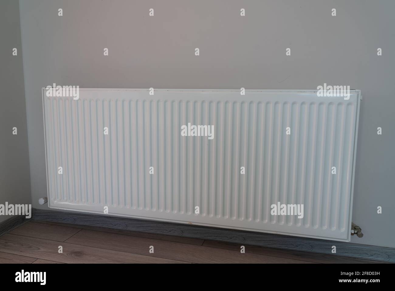 Radiator On Wall High Resolution Stock Photography and Images - Alamy