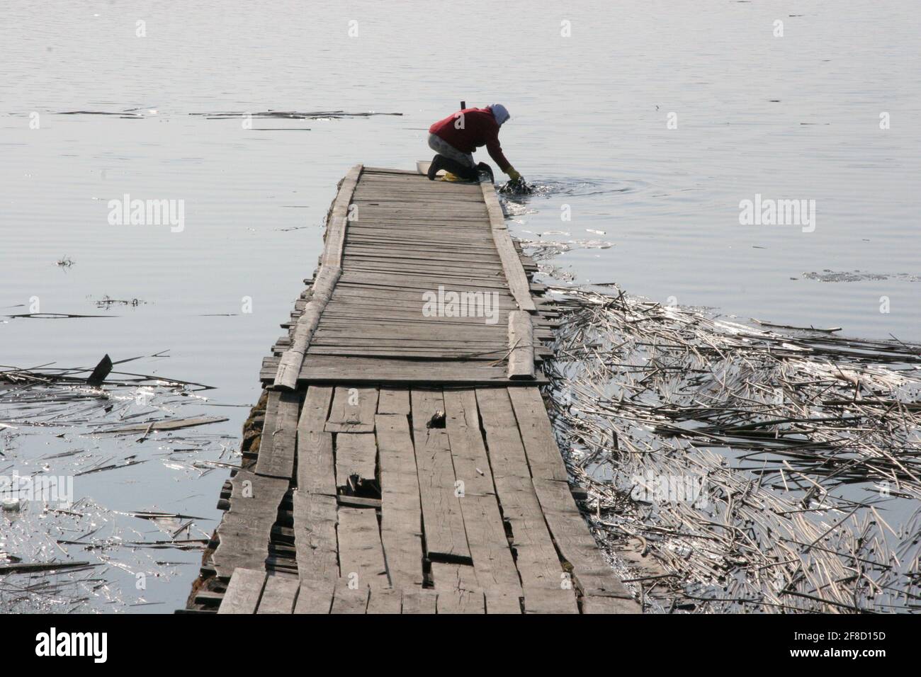 Russian outback hi-res stock photography and images - Alamy