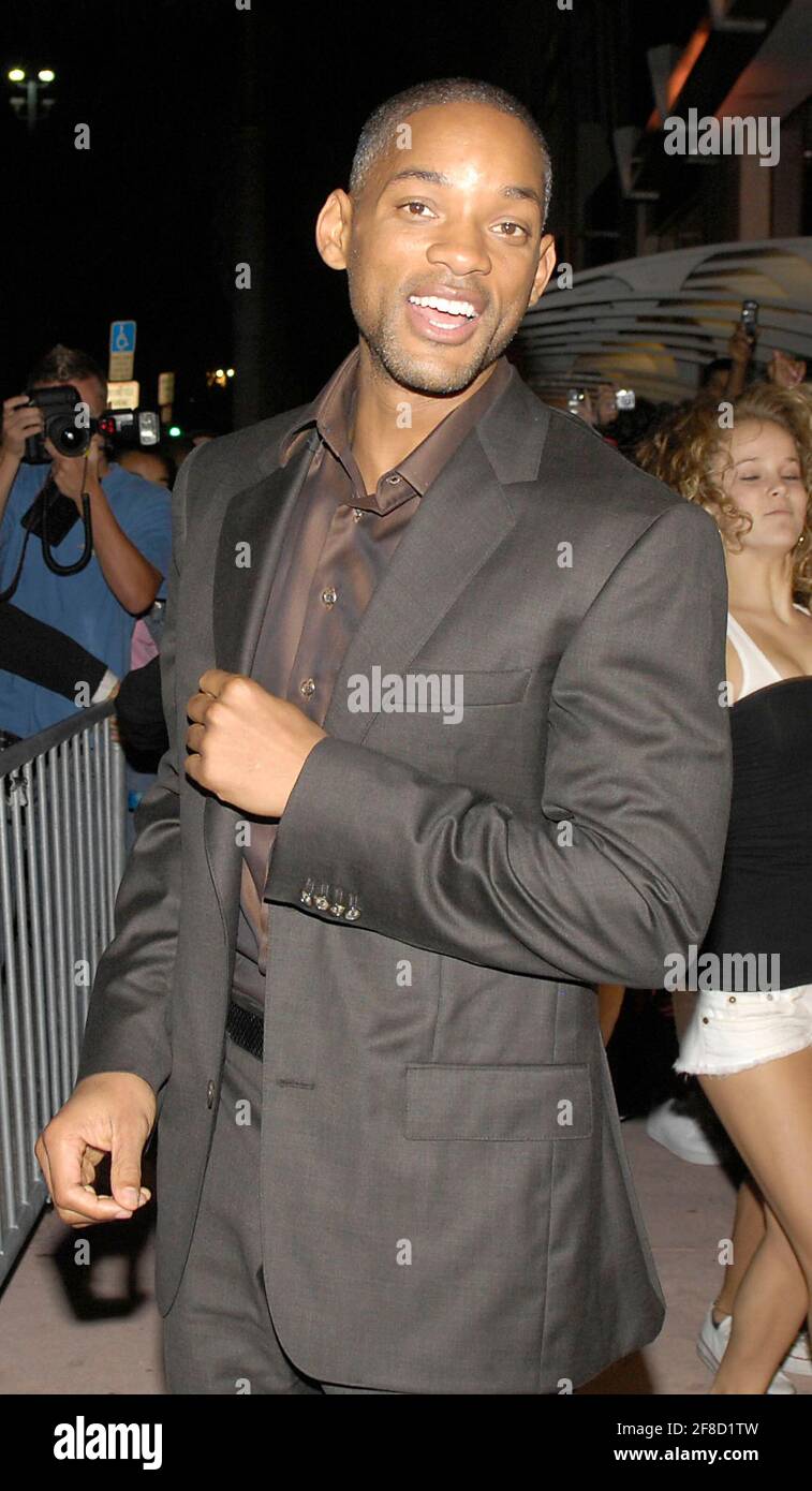 ORIG PHOTO TAKEN - 2003-2016 BEST OF WILL SMITH FILE PHOTOS People ...