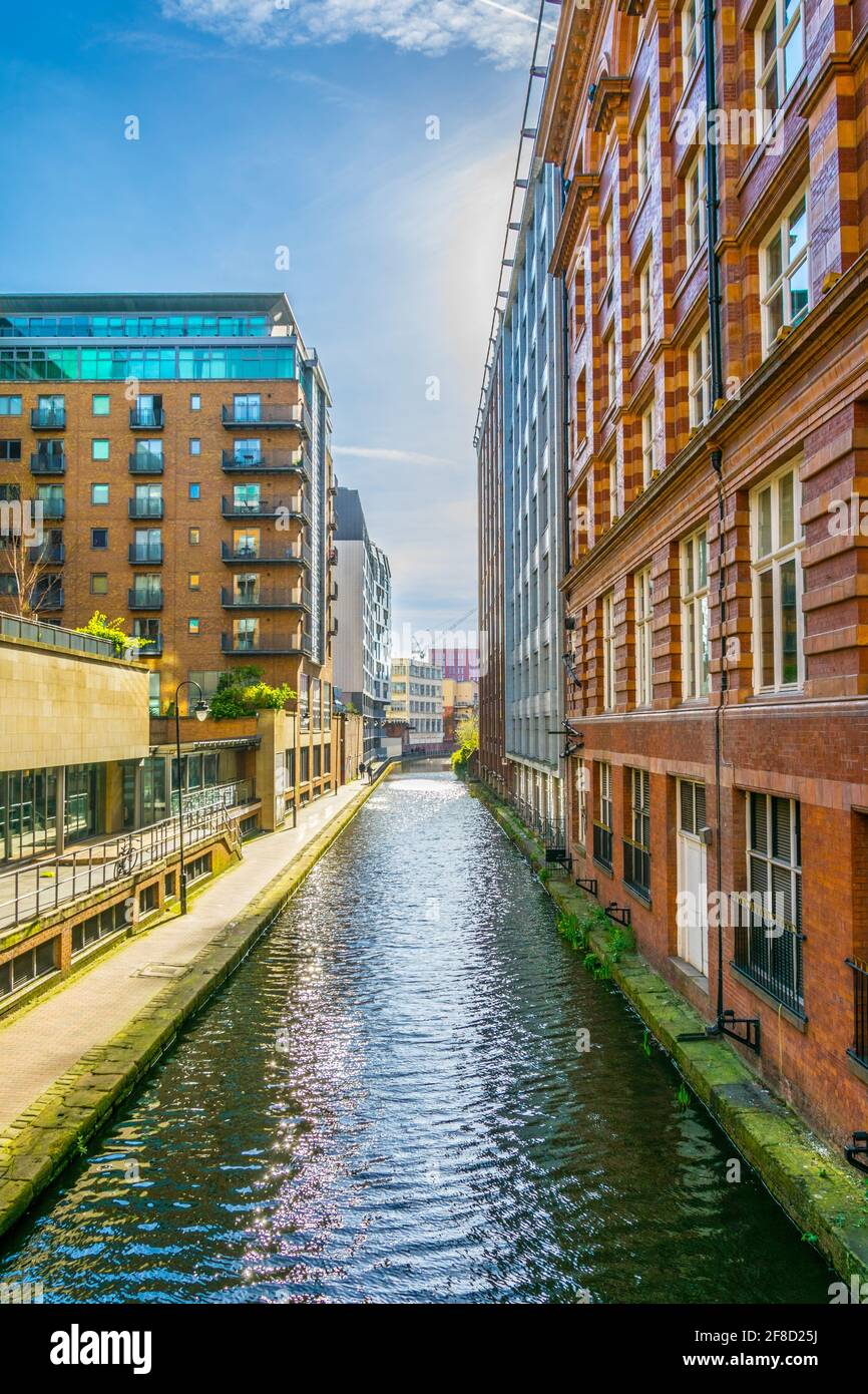 Rochdale skyline hi-res stock photography and images - Alamy