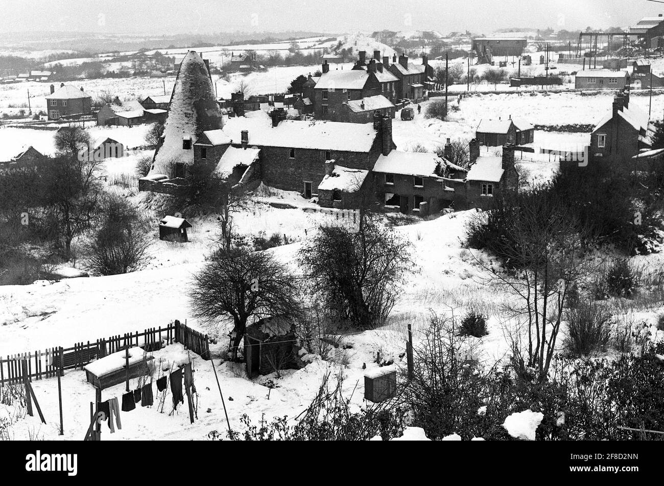 Bleak Winter Scene High Resolution Stock Photography and Images - Alamy