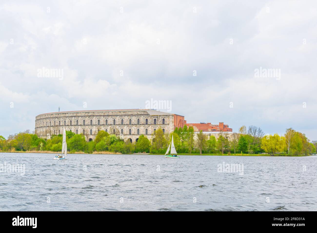 Congress hall of the german museum hi-res stock photography and images ...