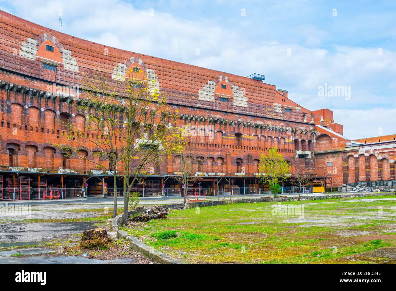 Hitler parade zeppelin field nuremberg hi-res stock photography and ...