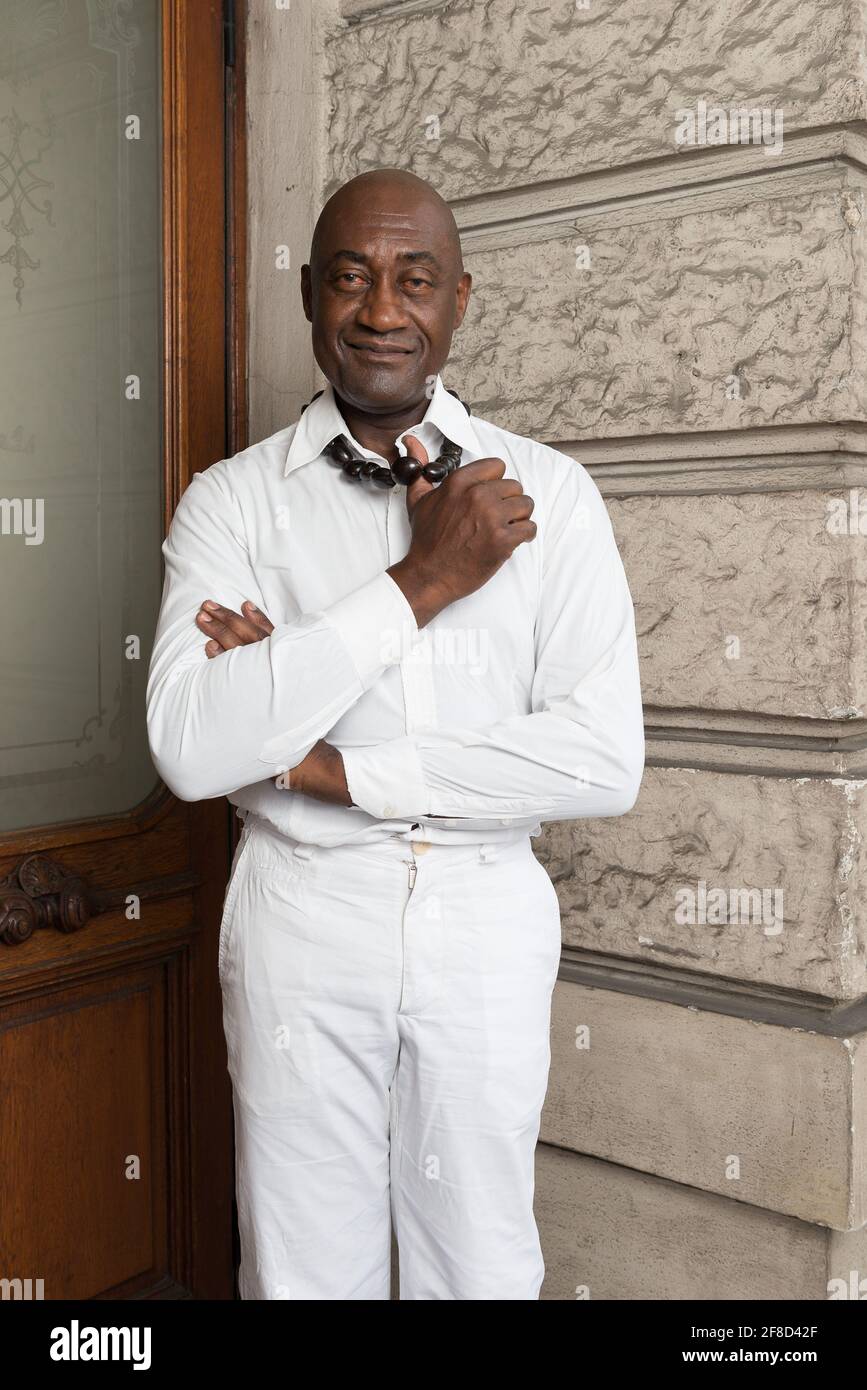 Ismael Ivo High Resolution Stock Photography and Images - Alamy