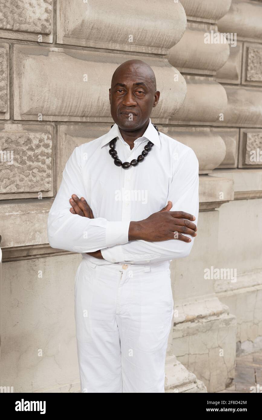 Ismael Ivo High Resolution Stock Photography and Images - Alamy