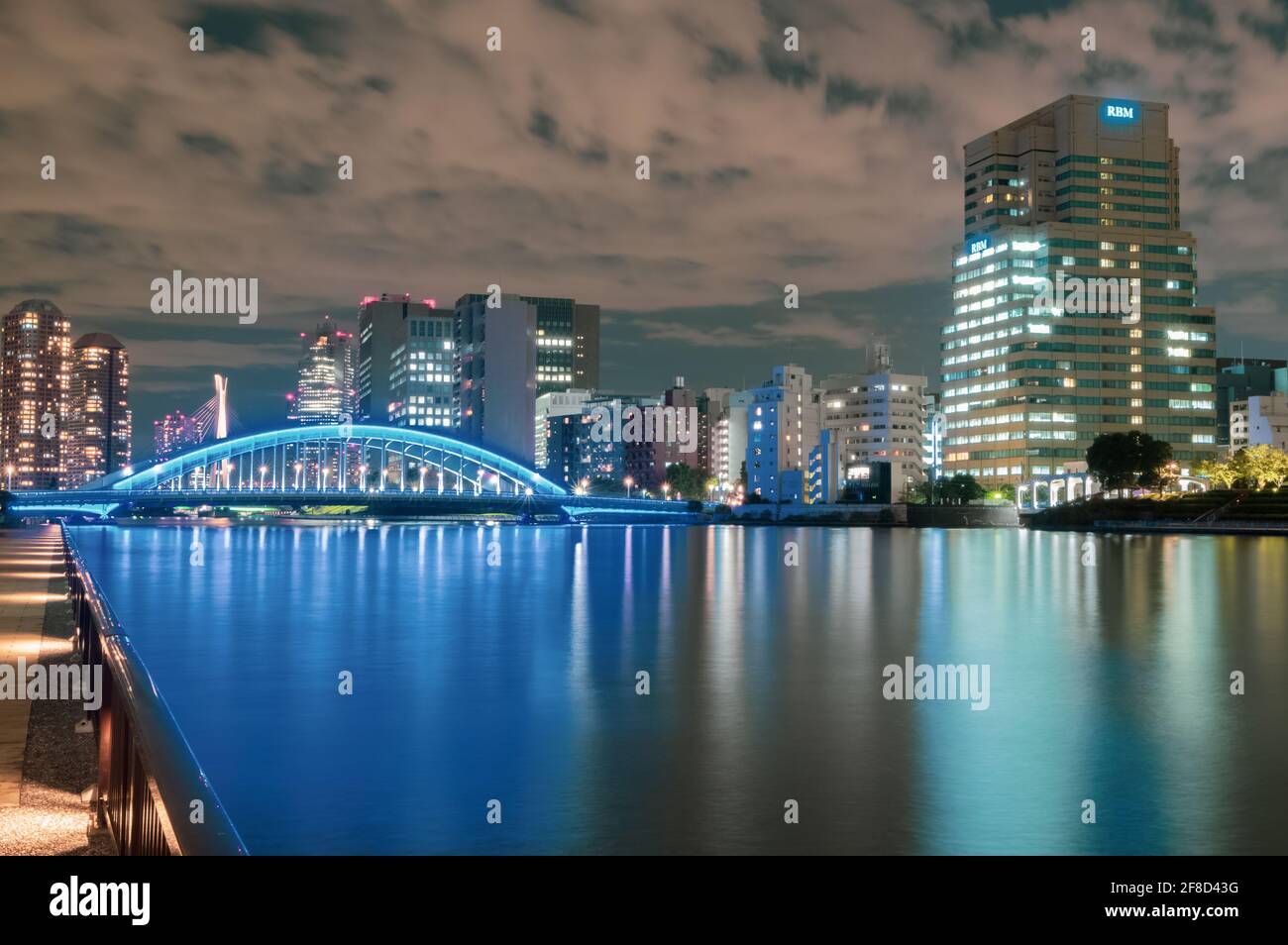 Etai bridge hi-res stock photography and images - Alamy