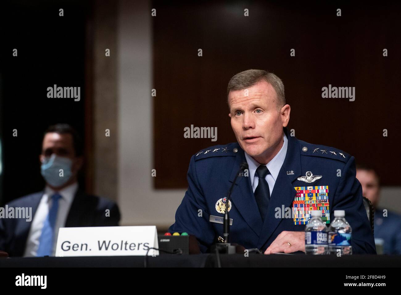 Tod wolters hi-res stock photography and images - Alamy