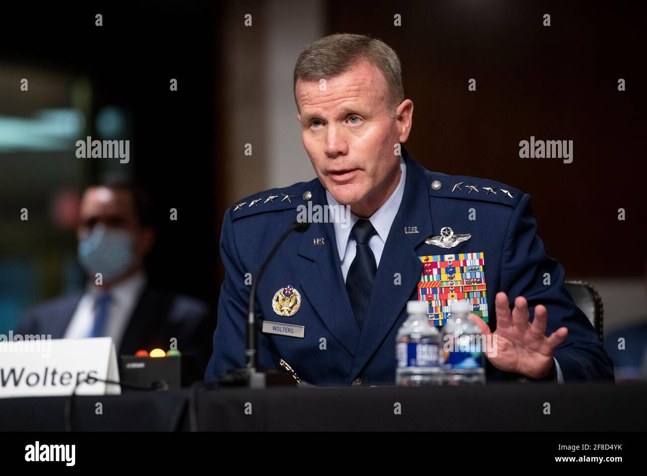 Tod wolters hi-res stock photography and images - Alamy