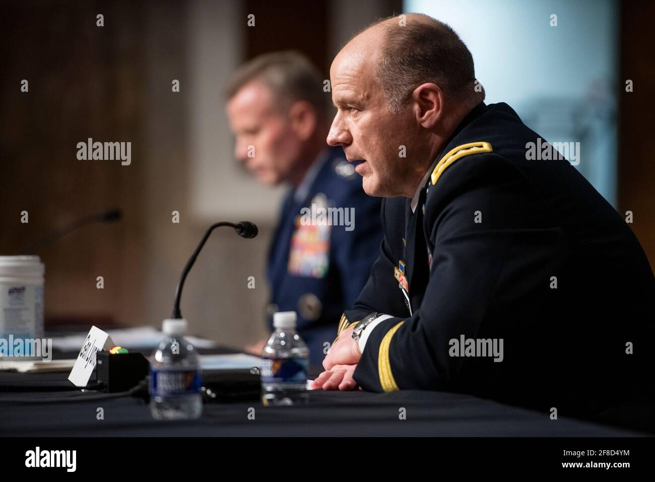 General lyons hi-res stock photography and images - Alamy
