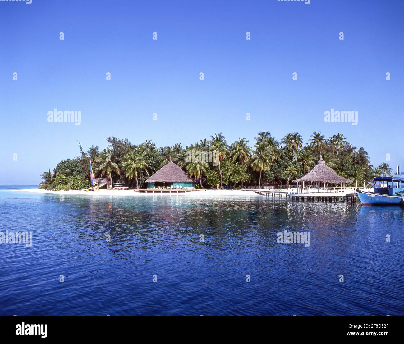 Angsana ihuru hi-res stock photography and images - Alamy