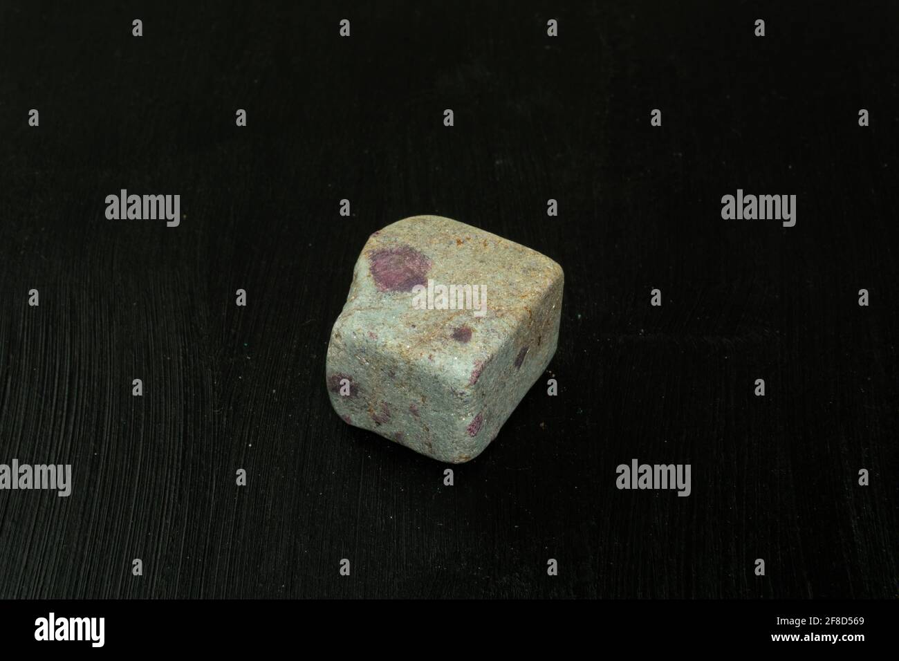 Ruby rock mineral hi-res stock photography and images - Alamy