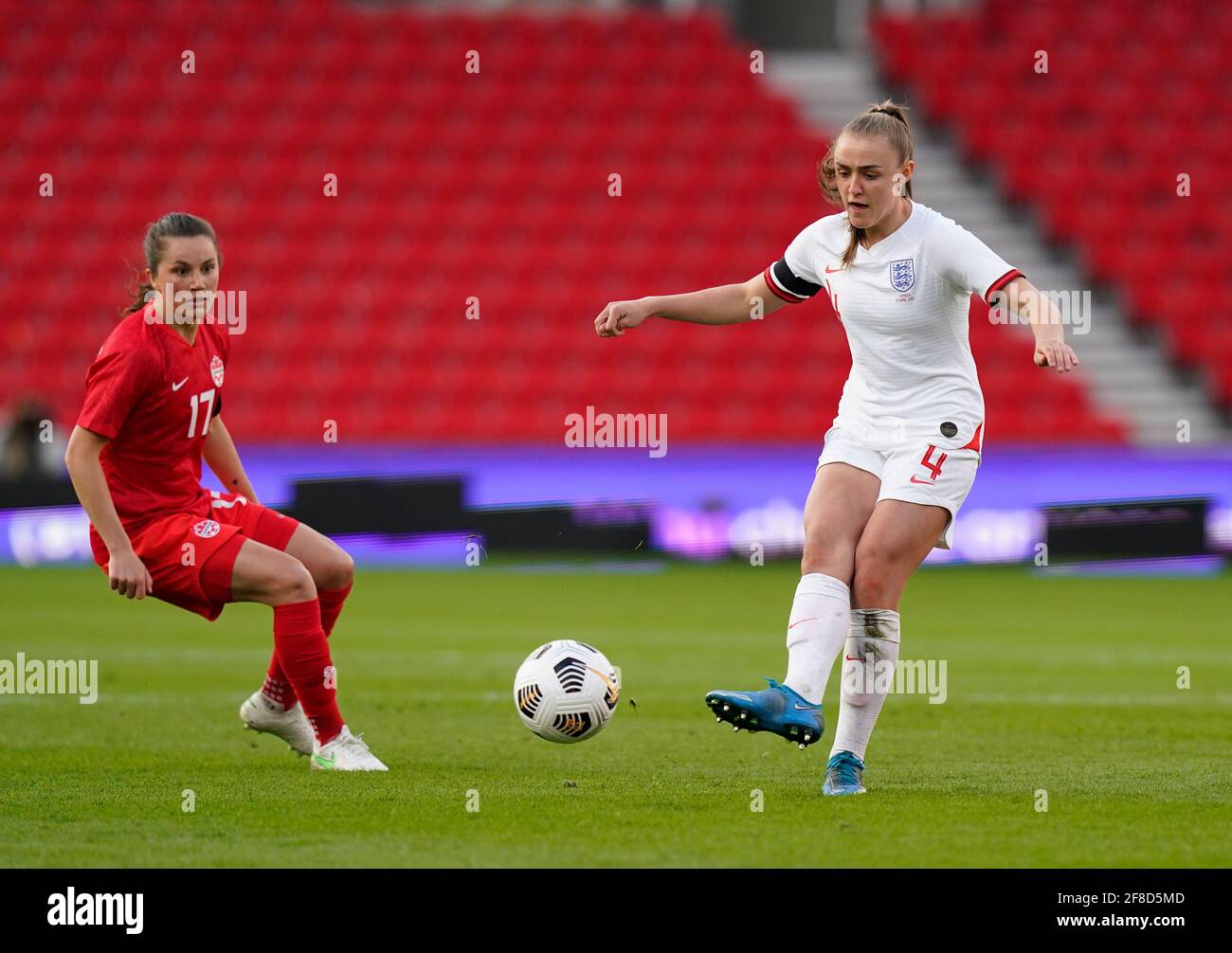 Georgina stanway hi-res stock photography and images - Alamy