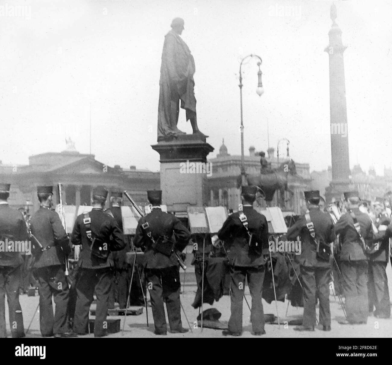 Victorian police early hi-res stock photography and images - Alamy
