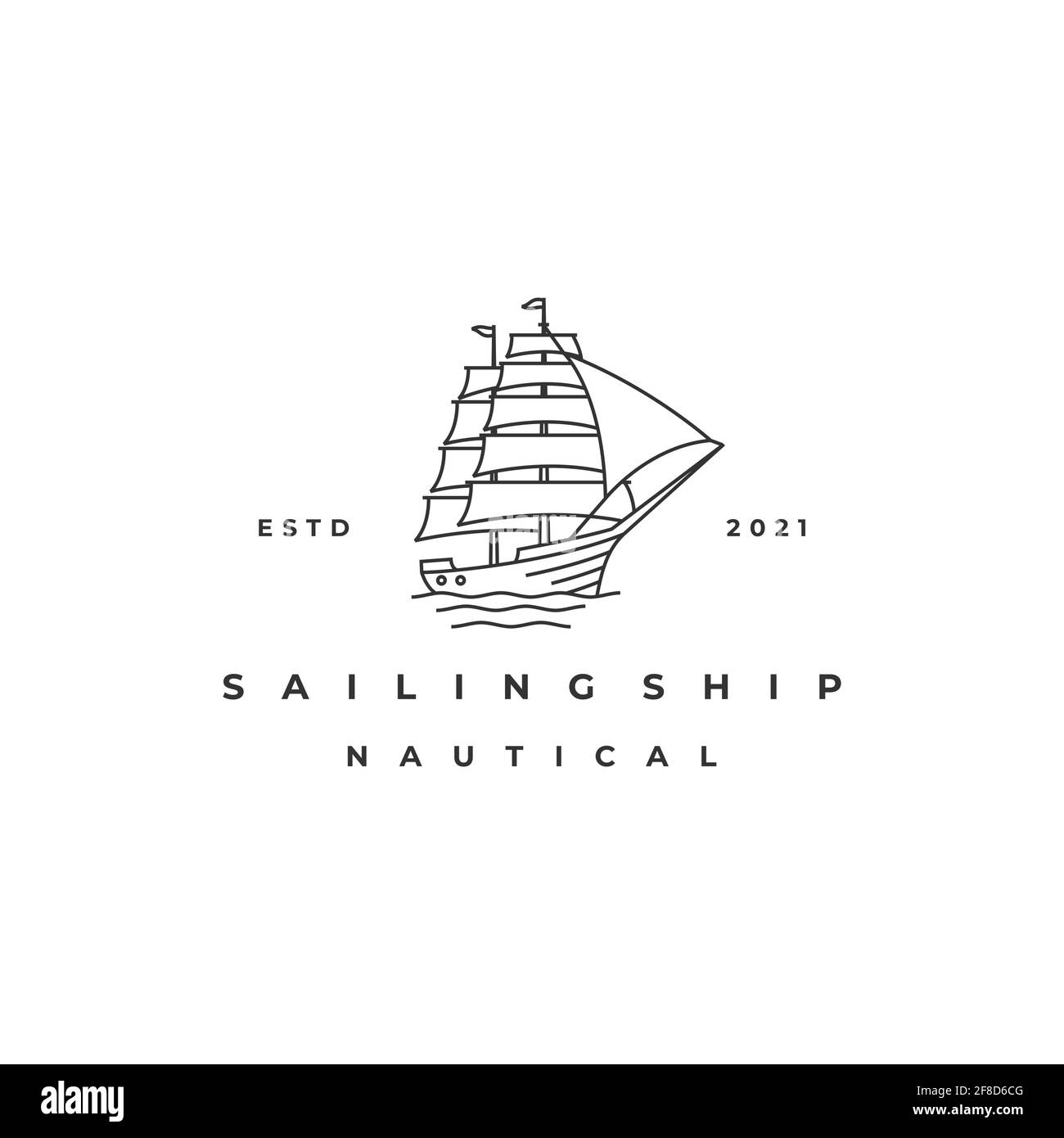 Vessel insignia Black and White Stock Photos & Images - Alamy