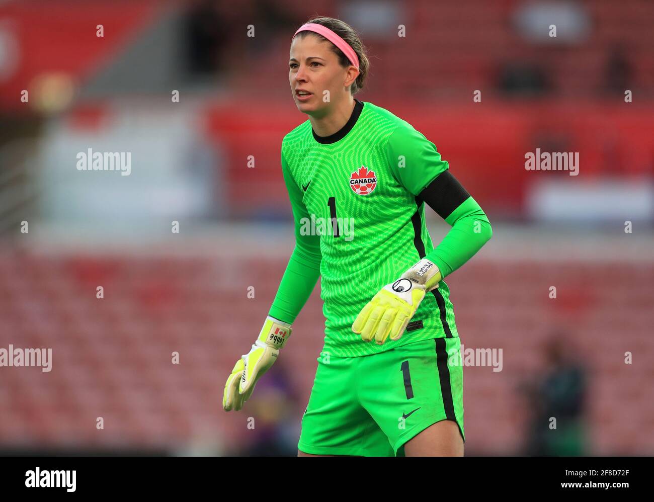 Stephanie Labbe High Resolution Stock Photography and Images - Alamy