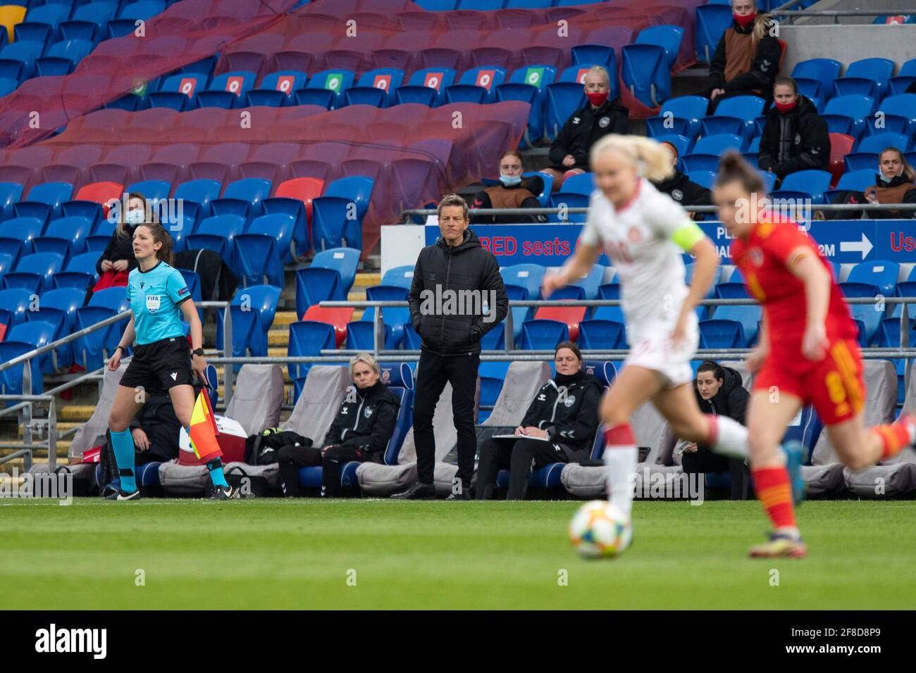 Lars sondergaard hi-res stock photography and images - Alamy