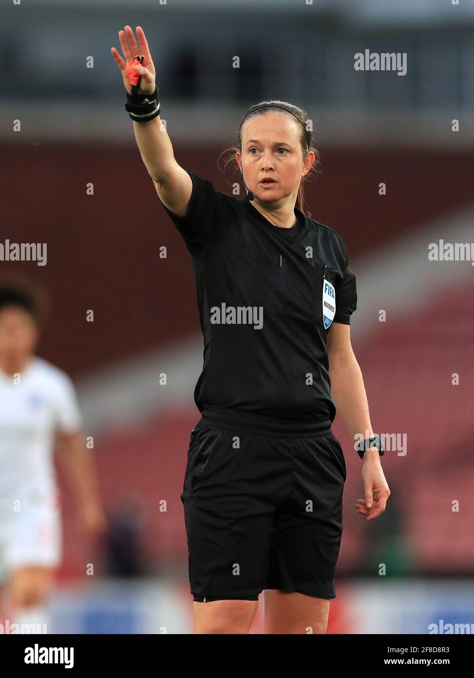 Cheryl foster hi-res stock photography and images - Alamy