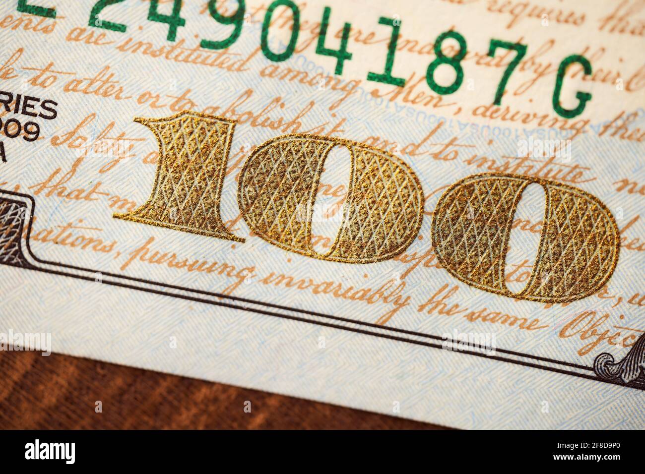 American Paper Money High Resolution Stock Photography and Images - Alamy