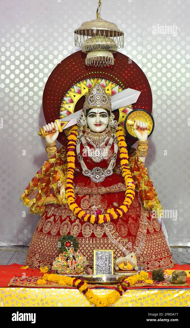 Ashapura hi-res stock photography and images - Alamy