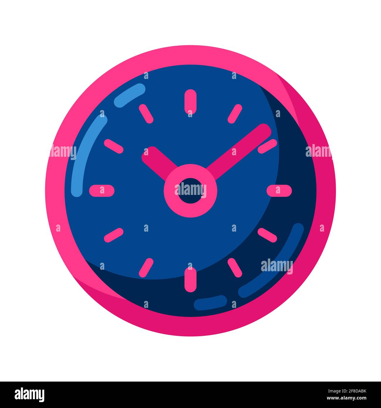 Stylized wall Cut Out Stock Images & Pictures - Alamy