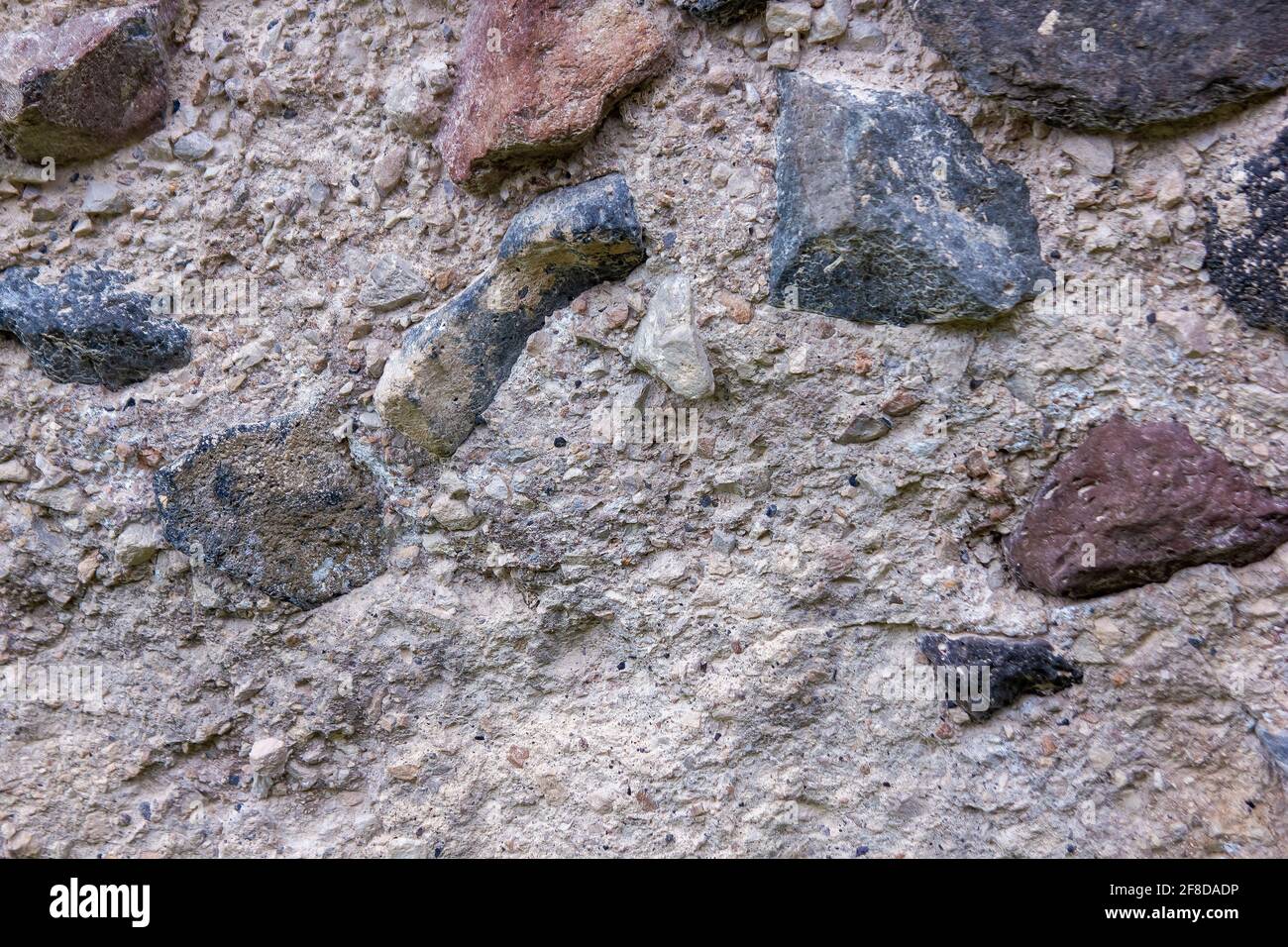 hd stone wall texture, stone wall background Stock Photo - Alamy