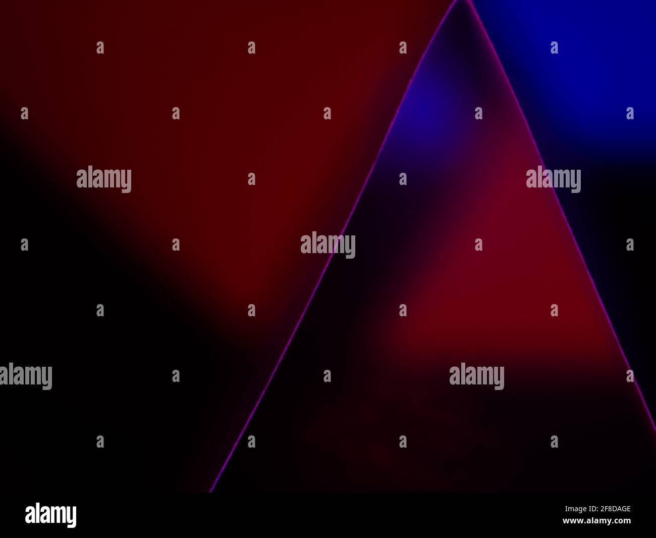 Paper cut abstract background with paper cut shapes Stock Photo - Alamy