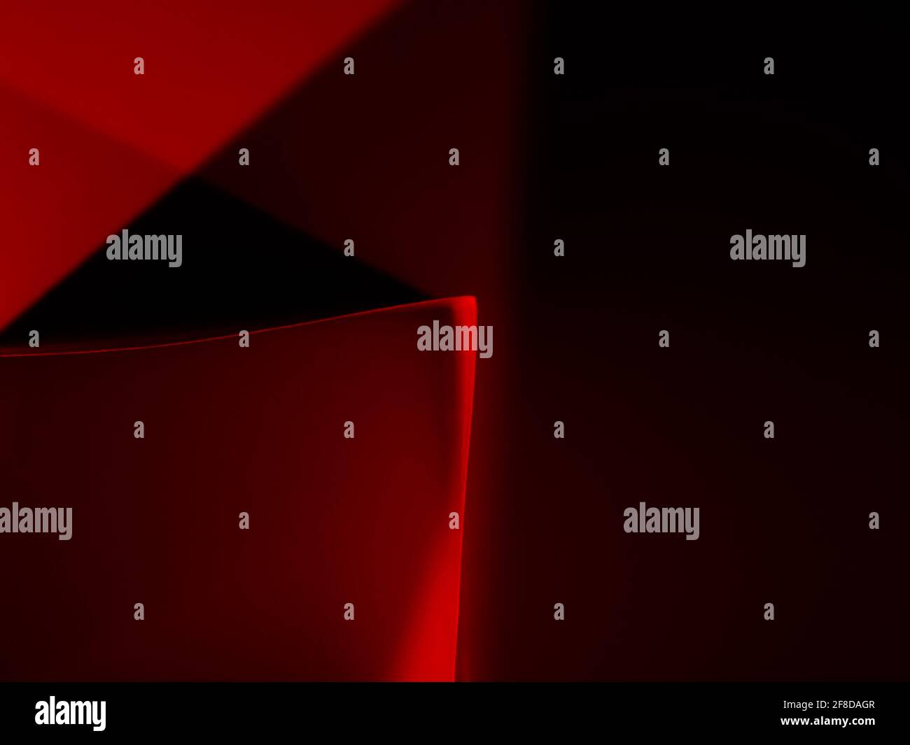 Paper cut abstract background with paper cut shapes Stock Photo - Alamy