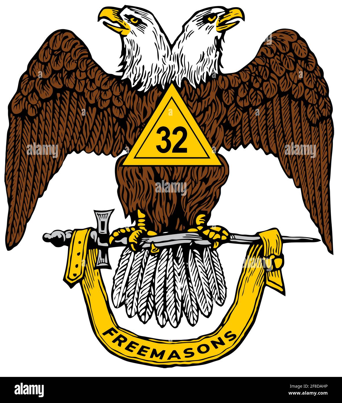 Scottish Masonic Tattoos Heraldry Tattoos – LuckyFishArt