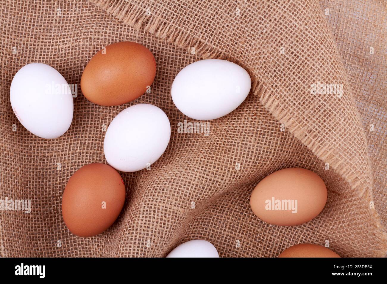 Eggs sack traditional hi-res stock photography and images - Alamy