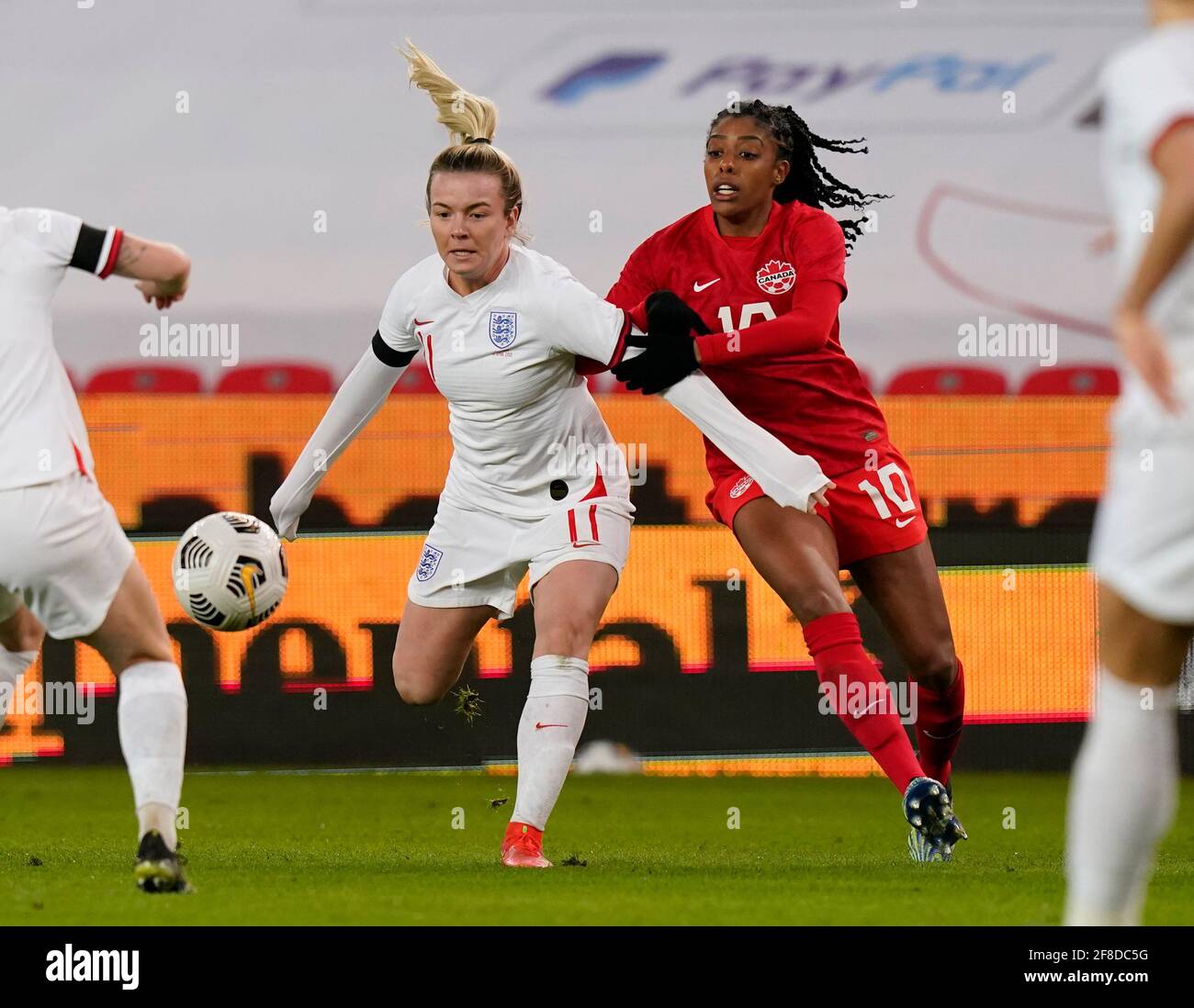 Lauren hemp hi-res stock photography and images - Alamy