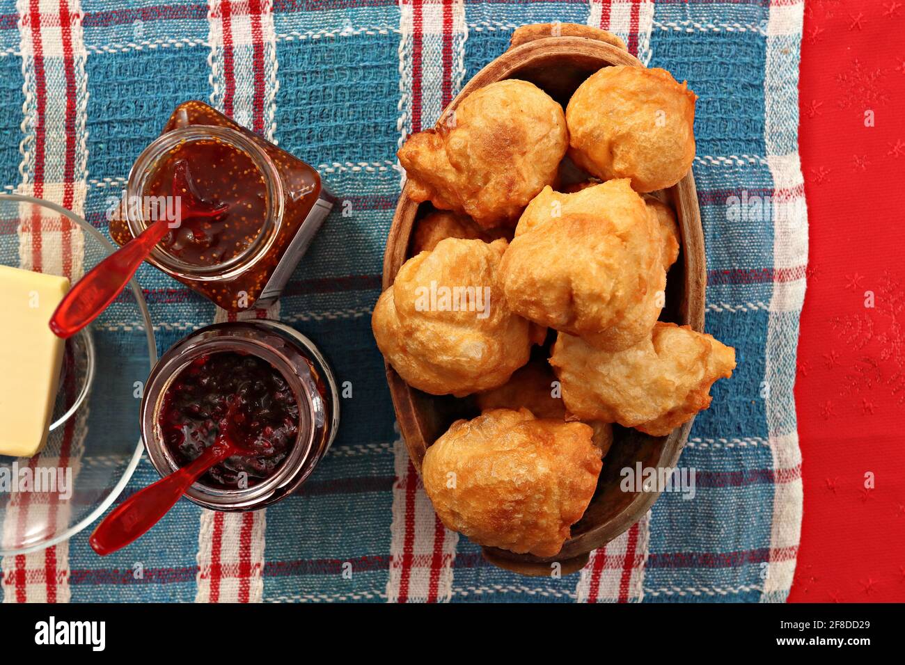 Balkan bakery montenegro hi-res stock photography and images - Alamy