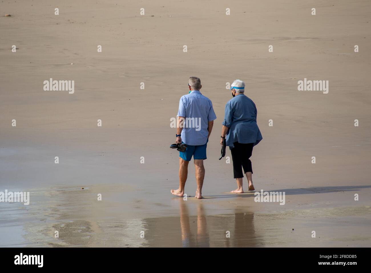 South africa apartheid beach hi-res stock photography and images - Alamy