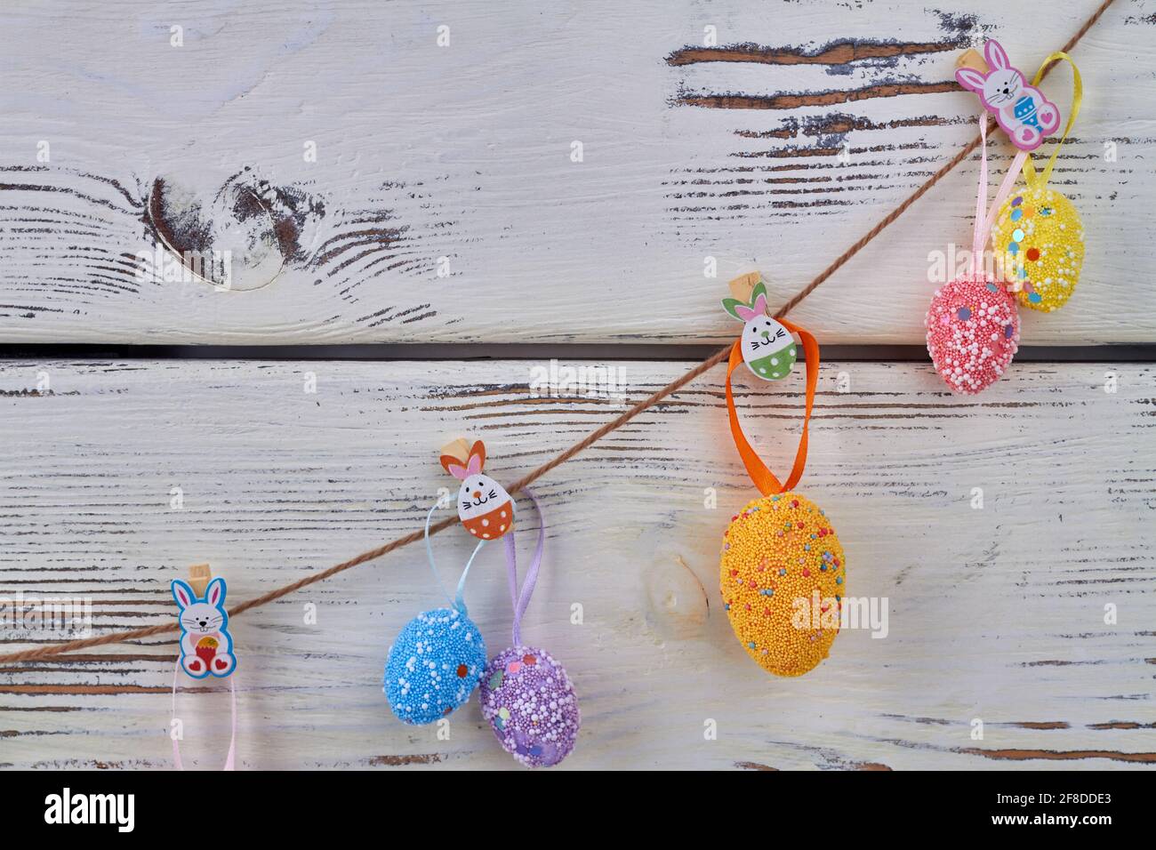 Easter symbols set hi-res stock photography and images - Alamy