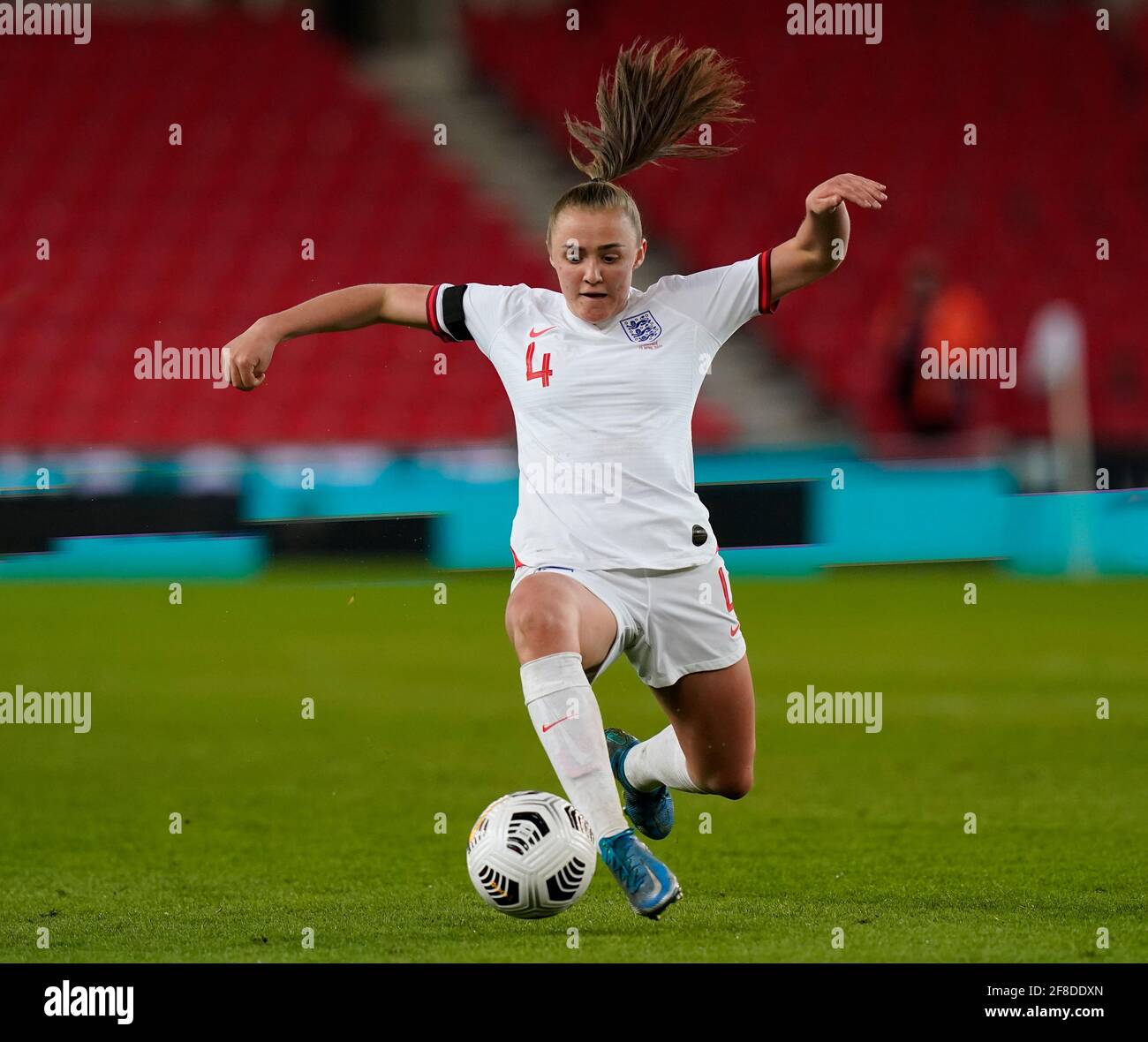 Georgina stanway hi-res stock photography and images - Alamy