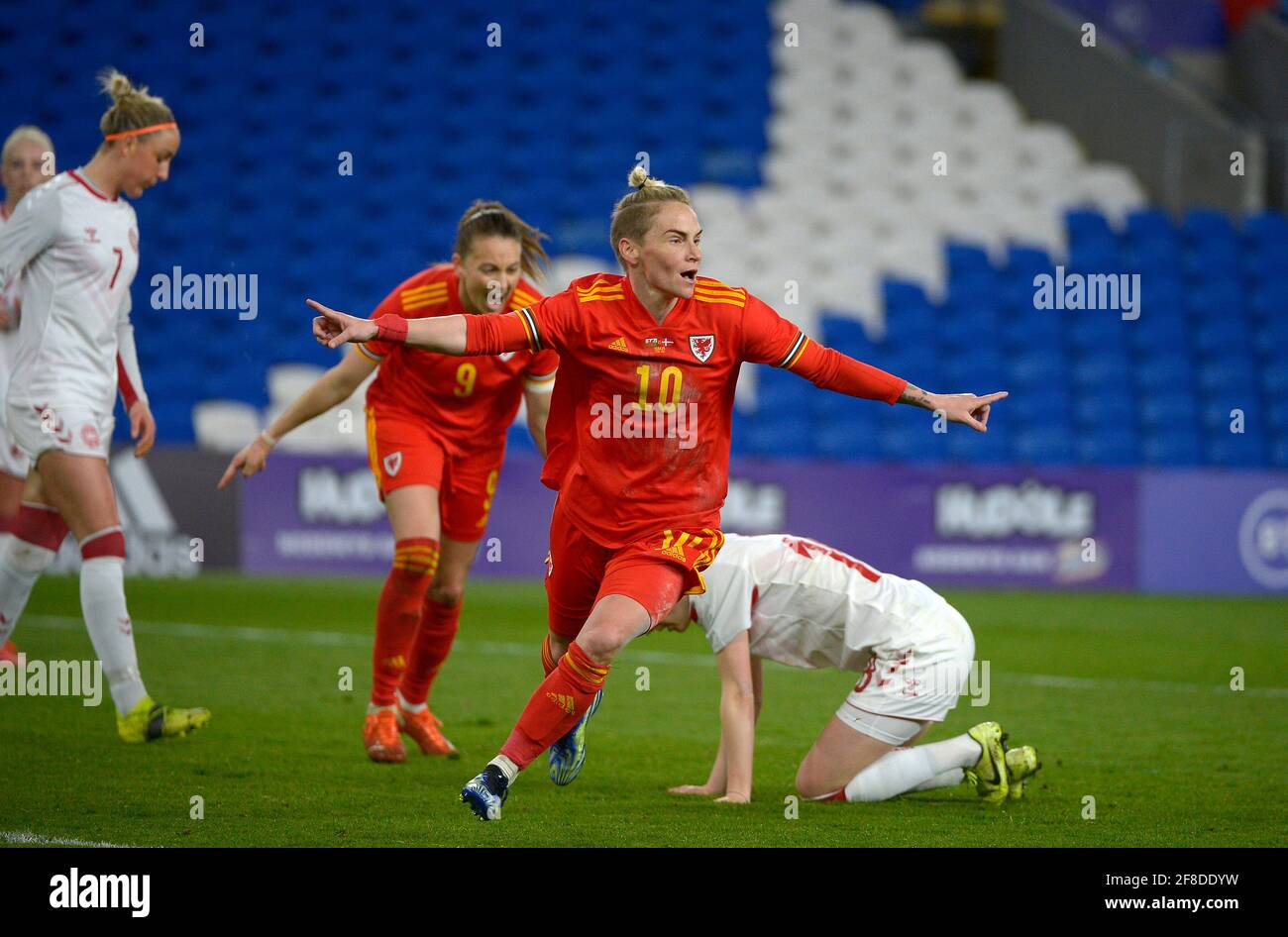 Jess fishlock hi-res stock photography and images - Alamy