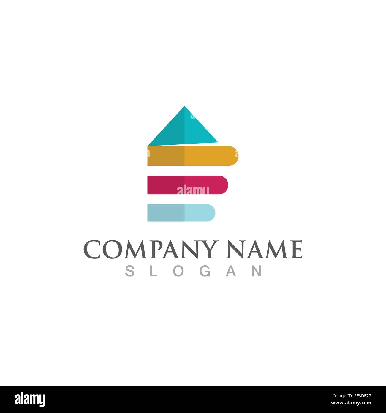 Home logo and symbol vector Stock Vector Image & Art - Alamy