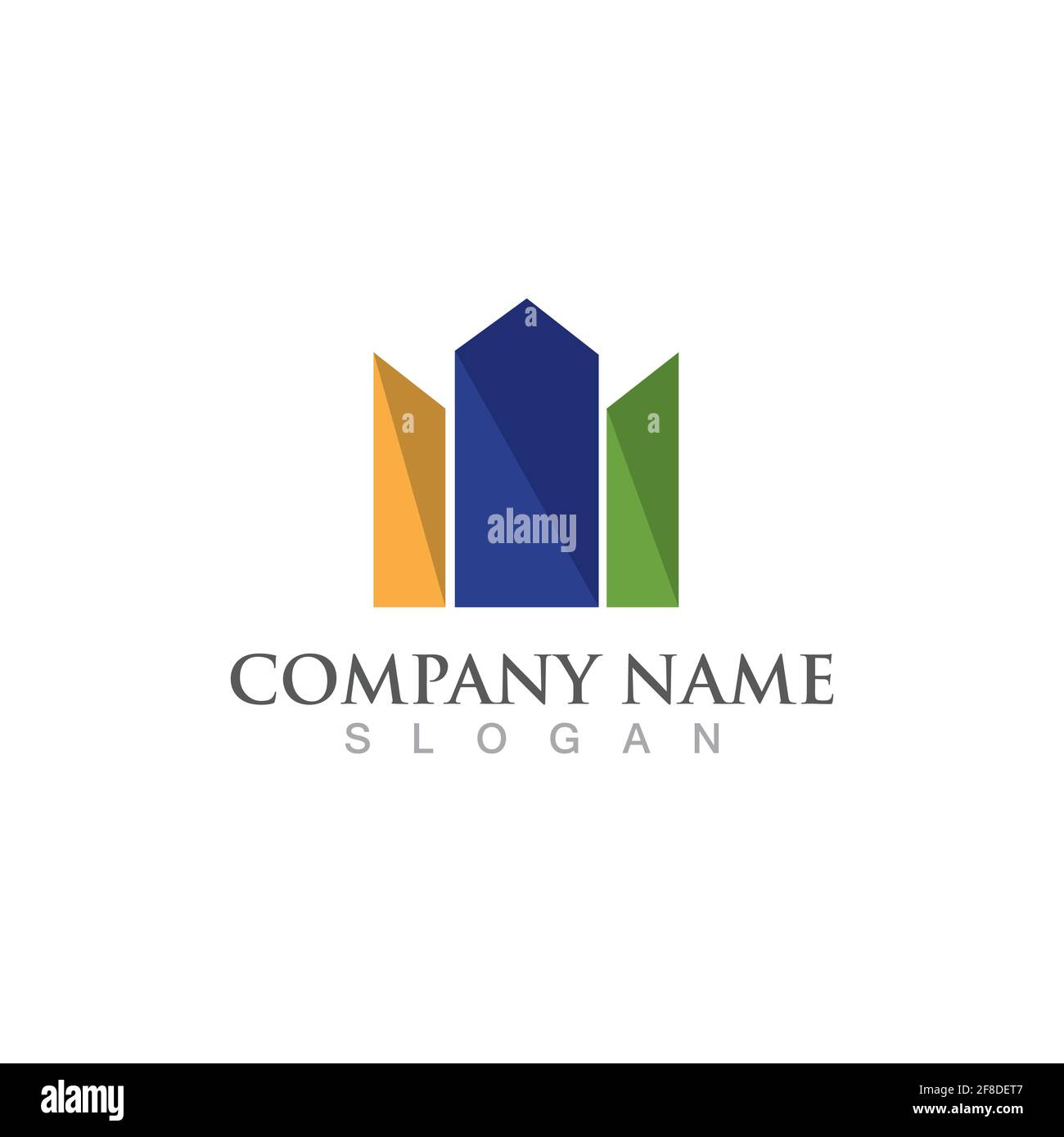 Home logo and symbol vector Stock Vector Image & Art - Alamy