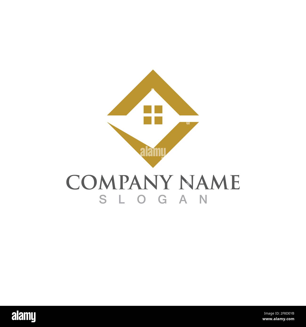Home logo and symbol vector Stock Vector Image & Art - Alamy