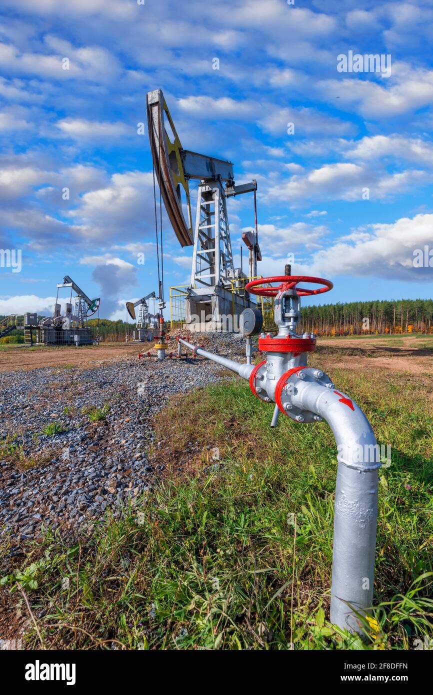 Pipeline transport is the long-distance transportation of a liquid or ...