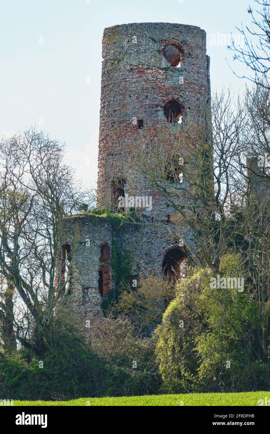 English Folly High Resolution Stock Photography and Images - Alamy