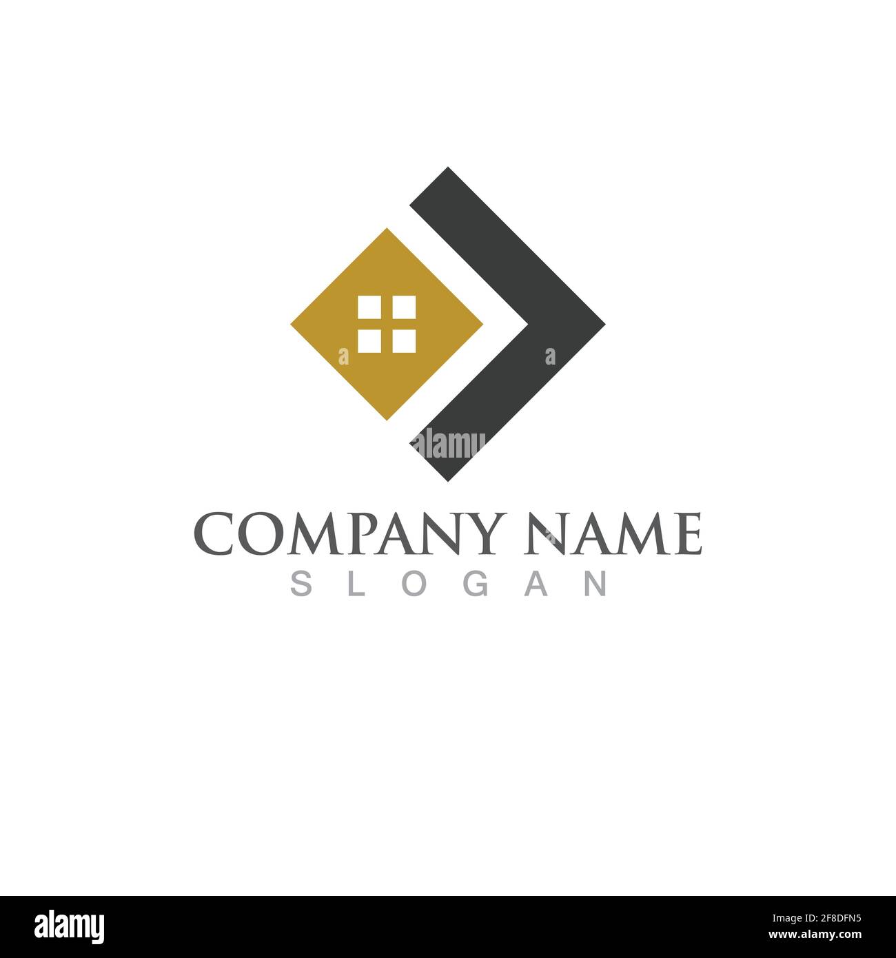 Home logo and symbol vector Stock Vector Image & Art - Alamy