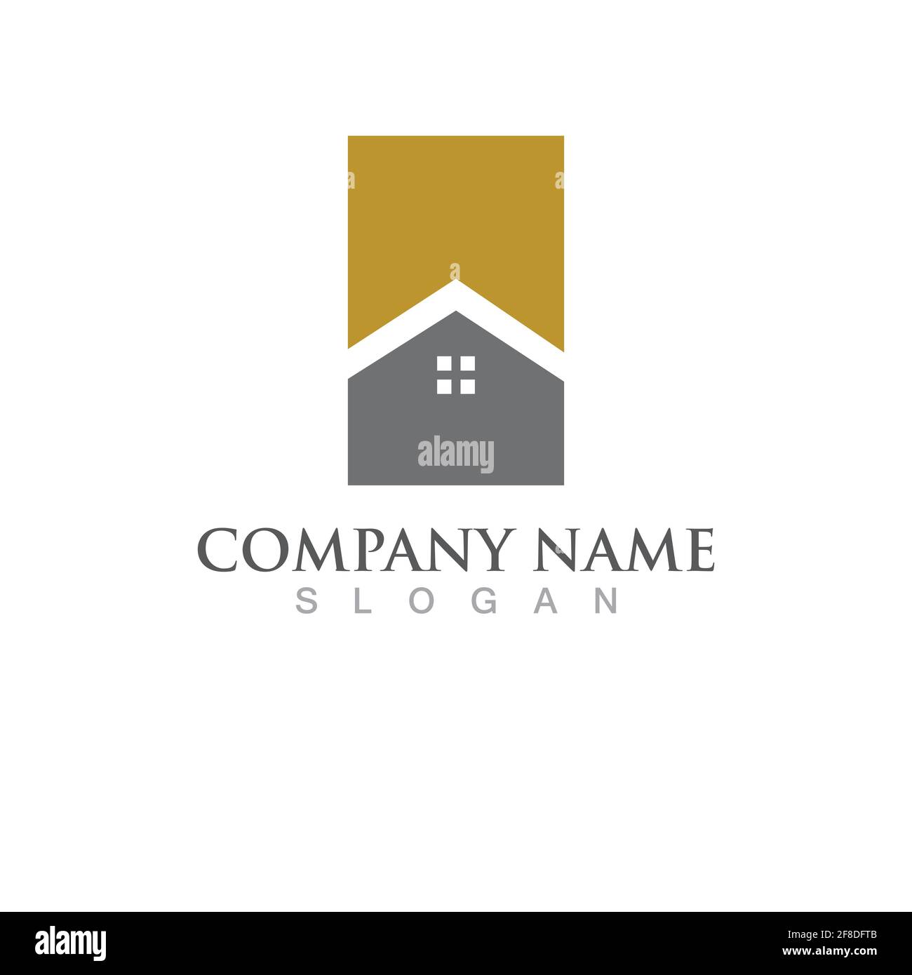 Home logo and symbol vector Stock Vector Image & Art - Alamy