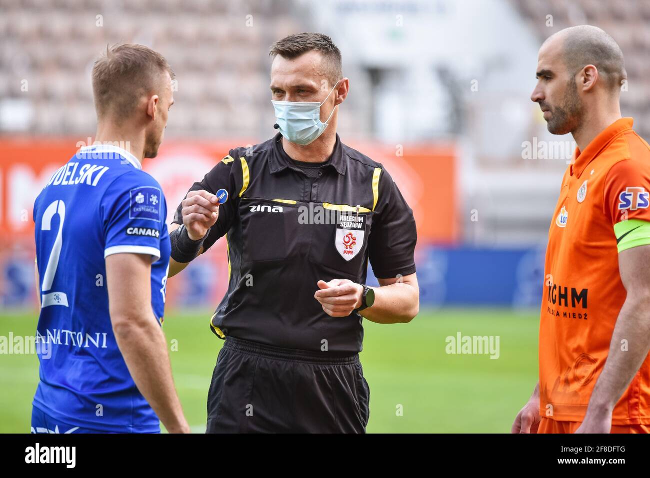 Filip modelski hi-res stock photography and images - Alamy