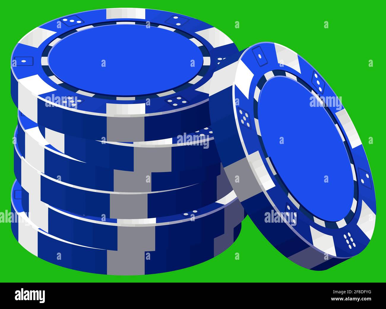 Token plastic hi-res stock photography and images - Alamy