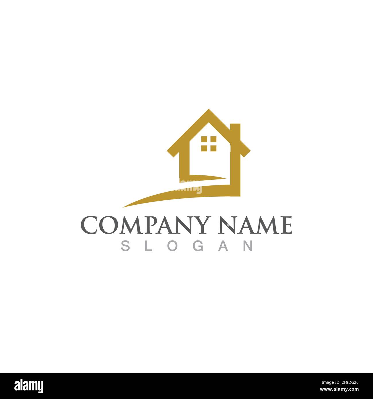 Home logo and symbol vector Stock Vector Image & Art - Alamy